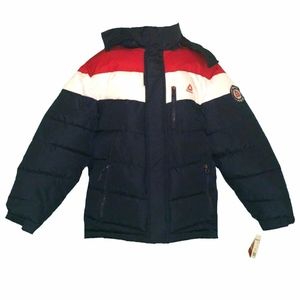 Reebok | Jackets & Coats | Reebok Kids Boys Puffer Jacket | Poshmark